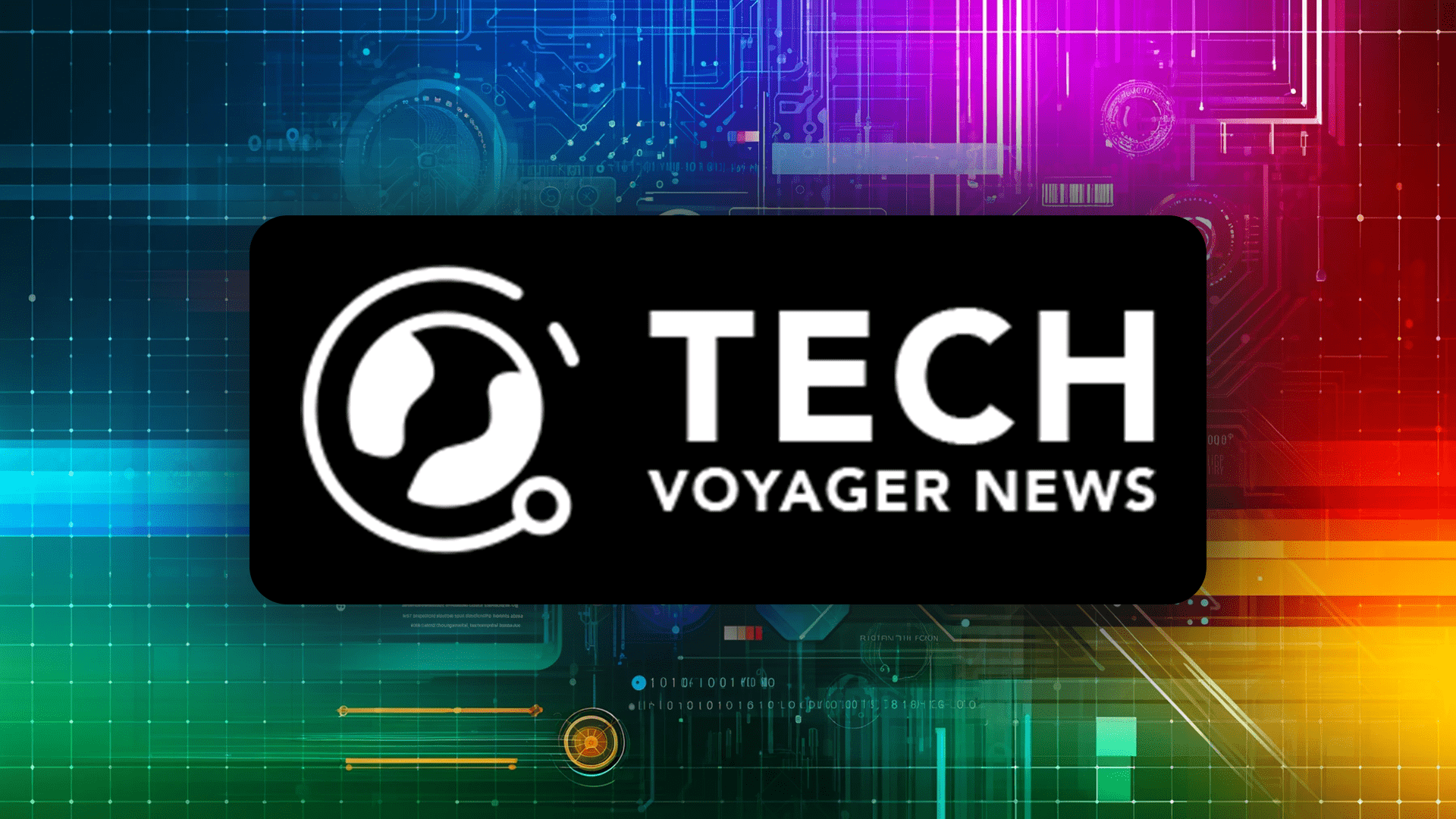 Tech Voyager News